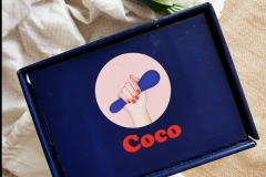 Coco, le sextoy à avoir ! | La Feminologie